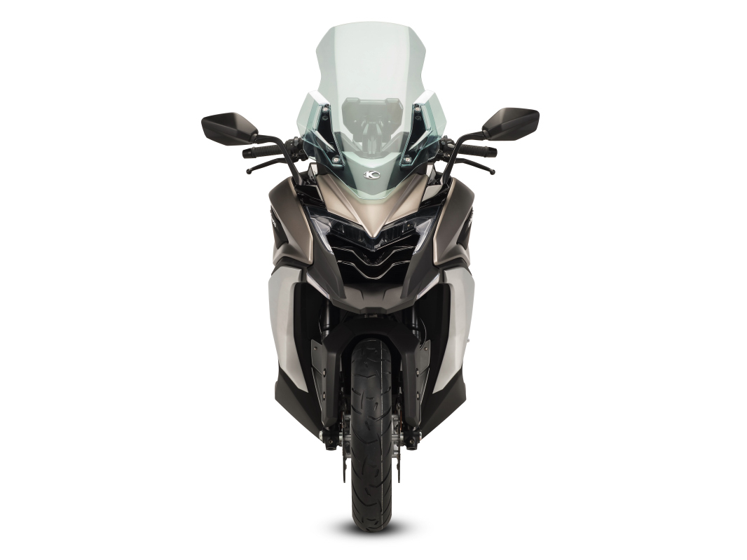 2017米蘭車展。Kymco C Series Concept雙概念車CV2、CV3全球首演 - CarStuff 人車事